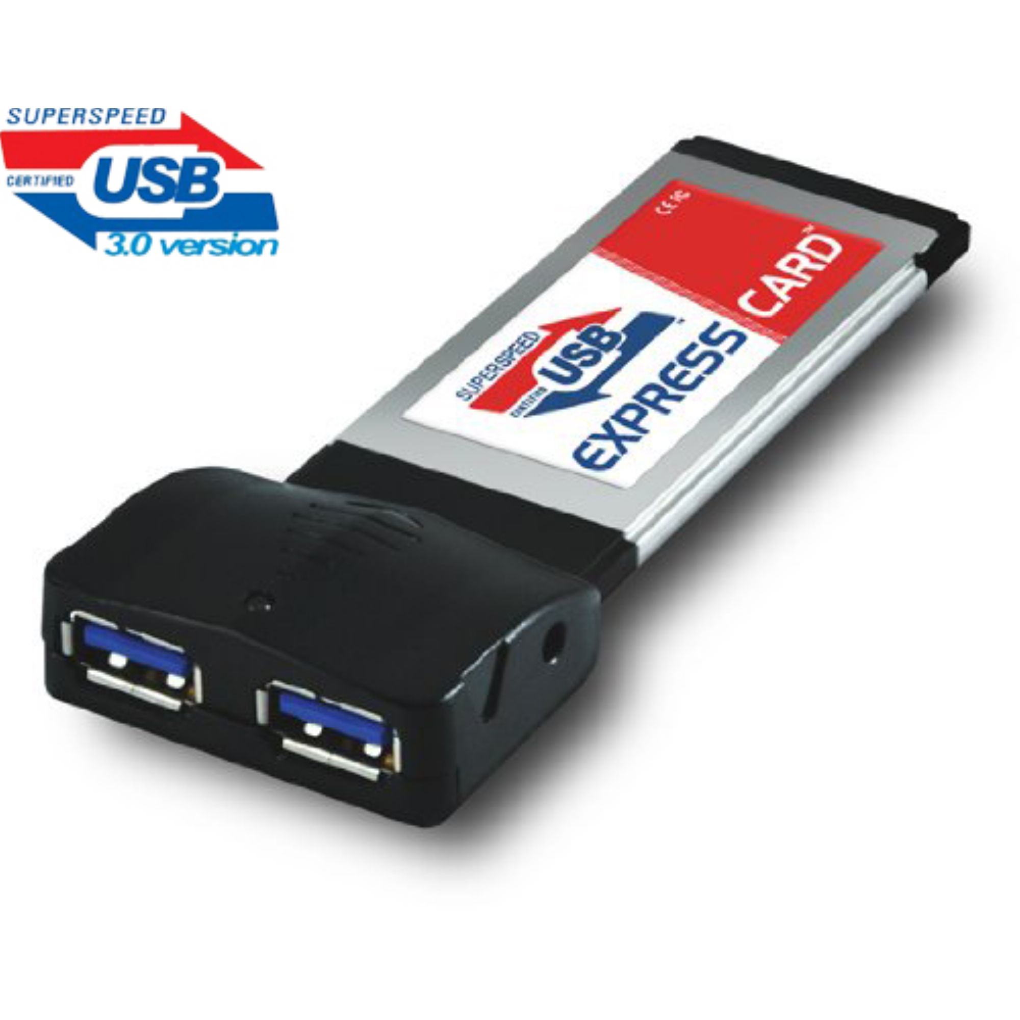 Pcmcia Express to USB 3.0 2 Port - smartvision.com.tr