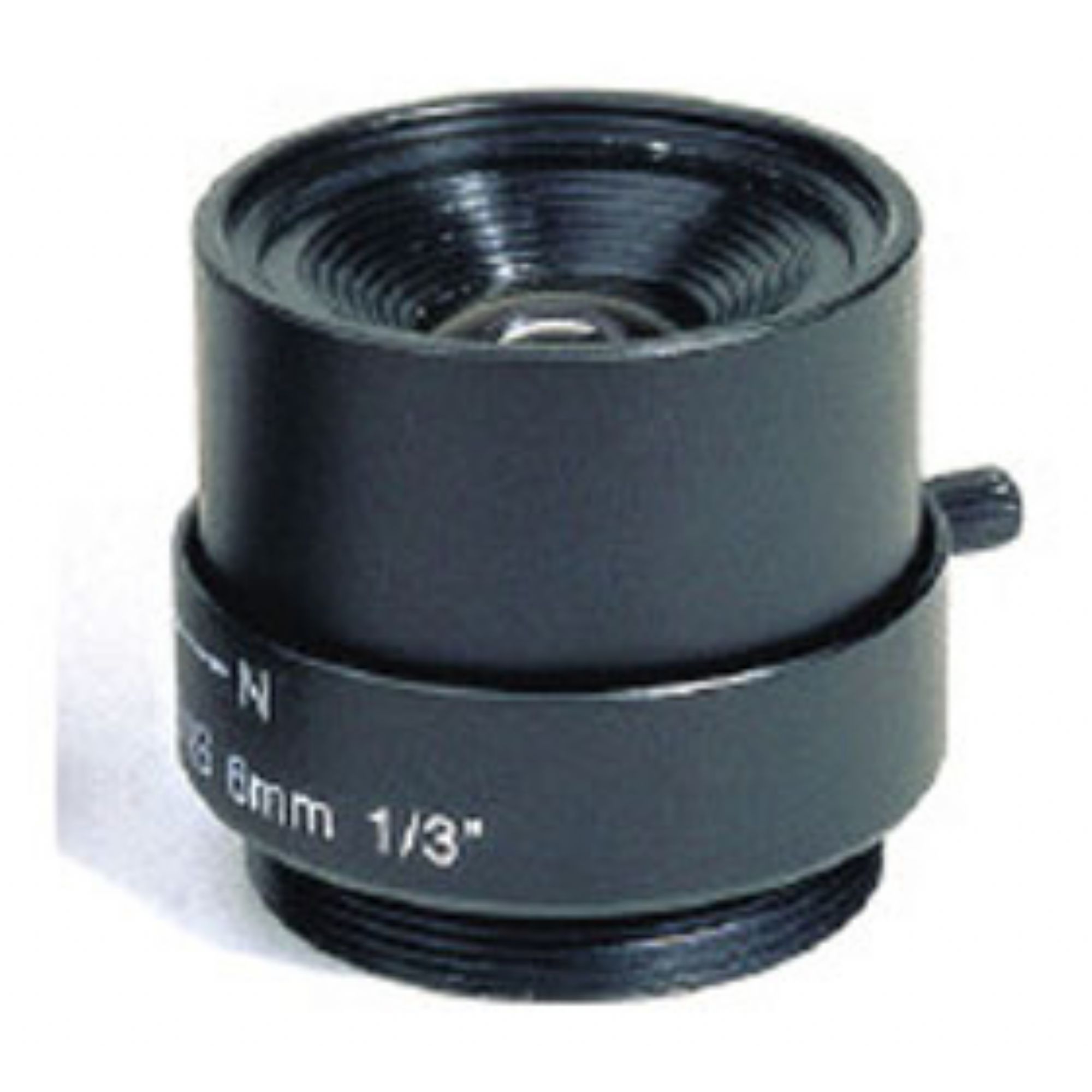 6mm Manuel CCTV Lens - smartvision.com.tr