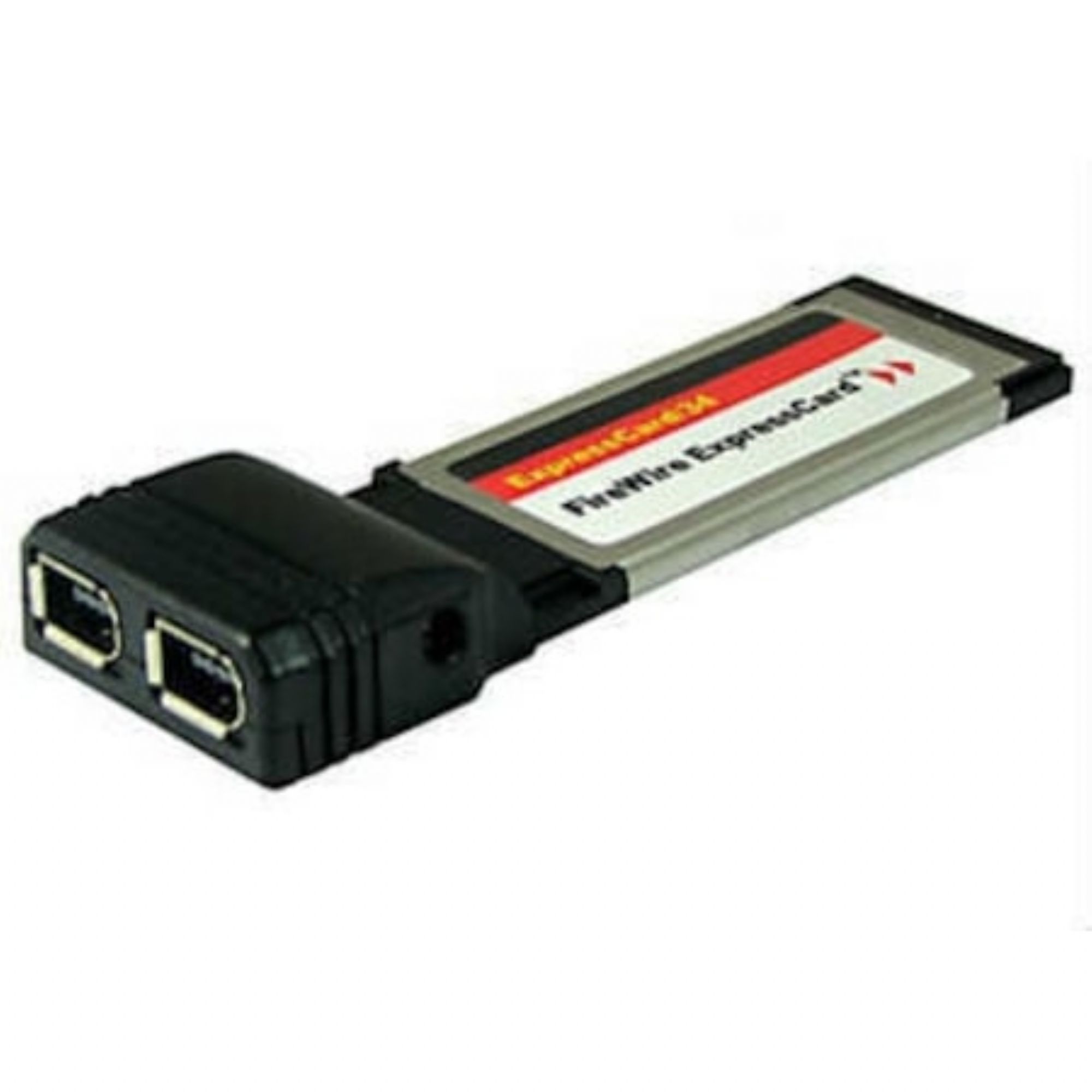 Pcmcia Exp. to 1394 Fireware 2 port+USB - smartvision.com.tr