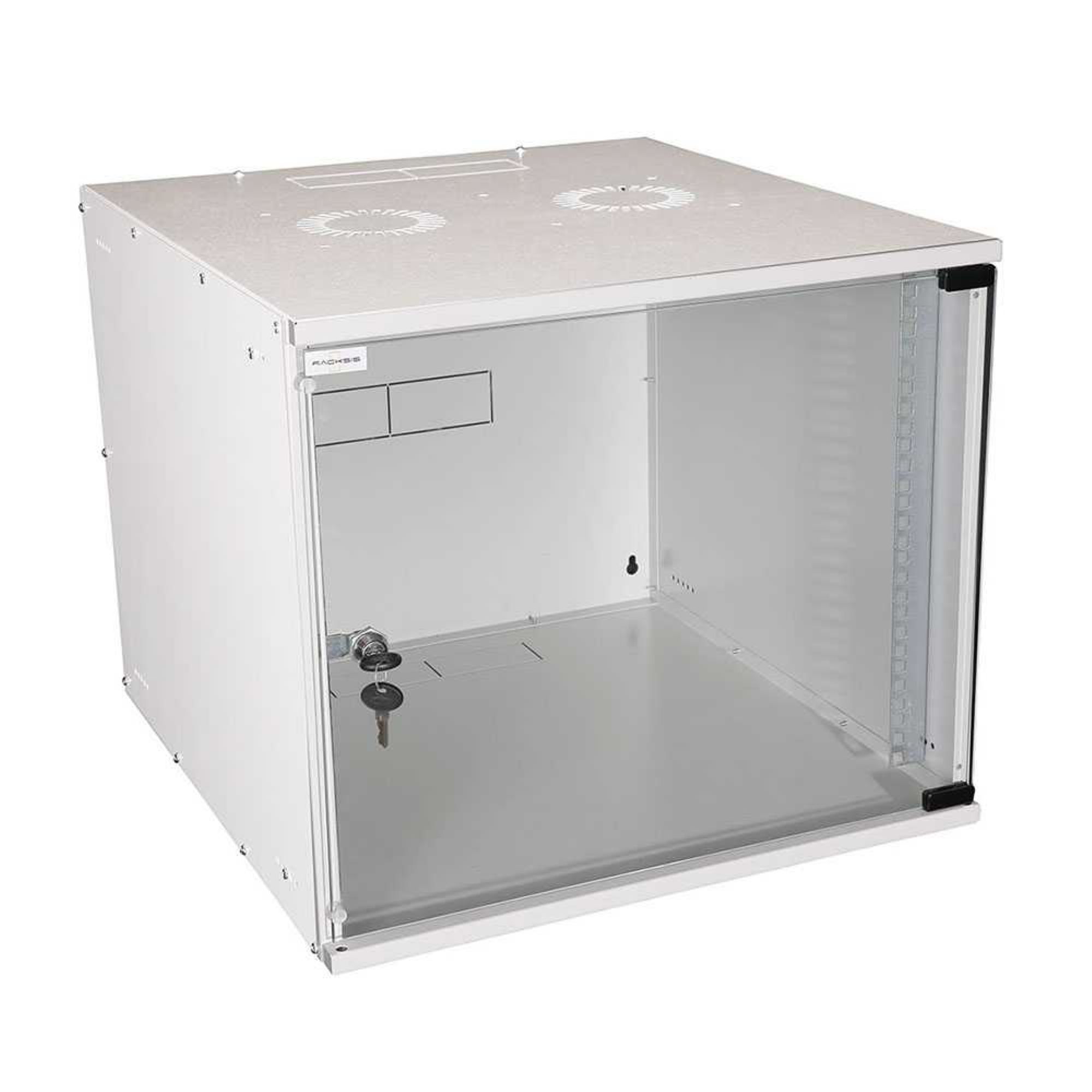 Soho Serisi Duvar Tipi Kabinet – 9U - smartvision.com.tr