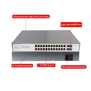 Poe Switch