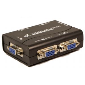 Switch, Splitter, Extender